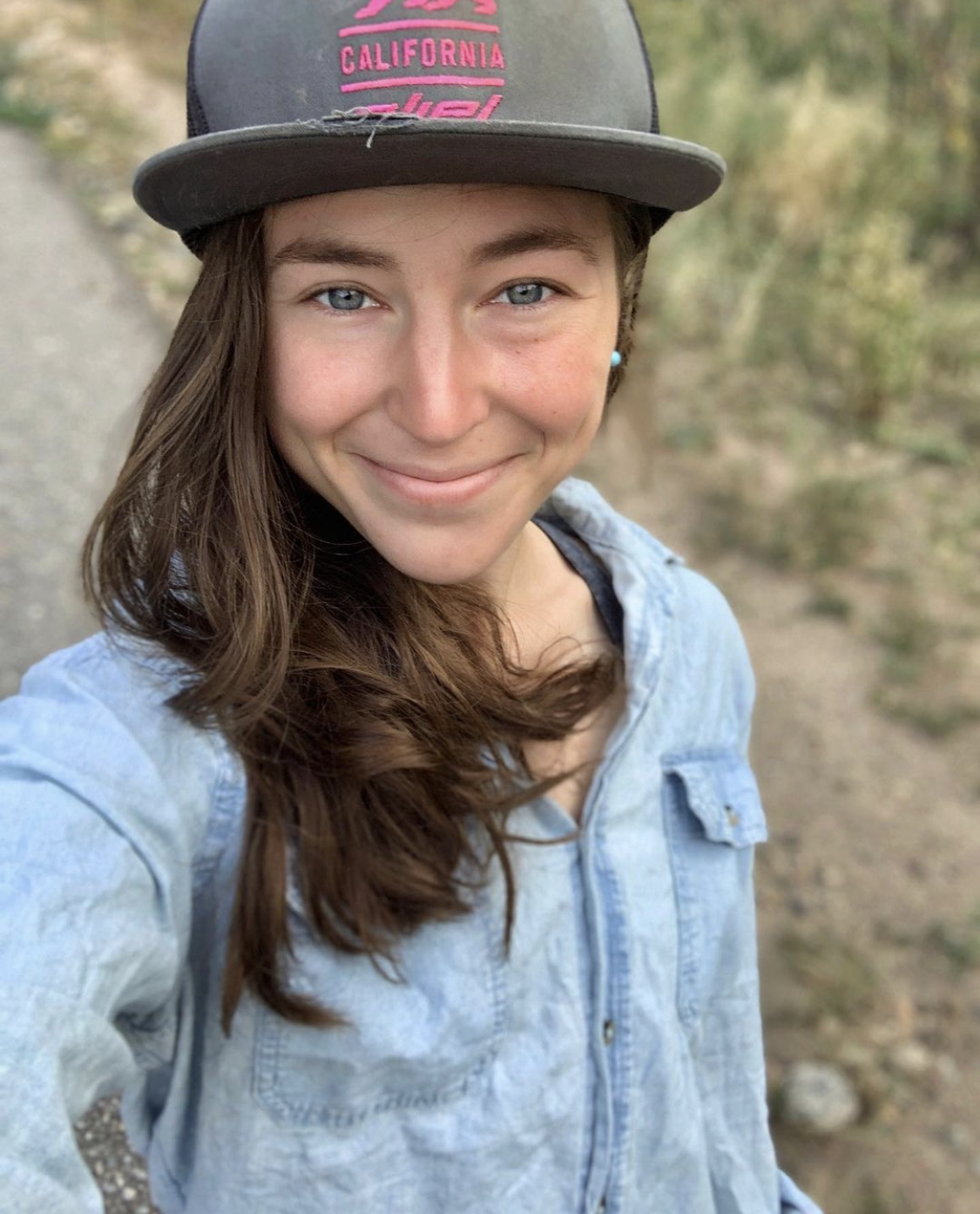 About Melissa – Melissa Teeple