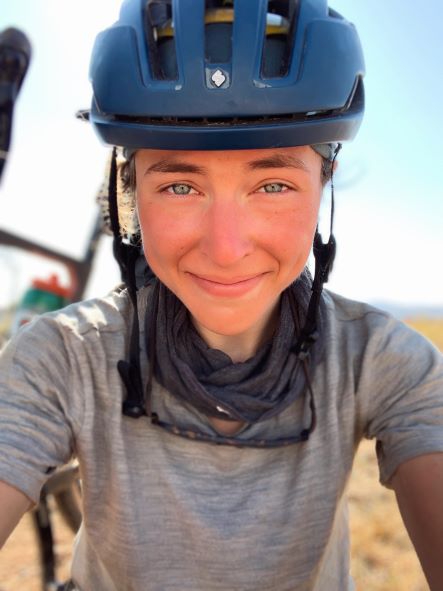 Melissa Teeple – Here to share my experiences while out living, riding ...